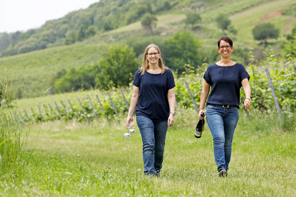 Weinmacher | Edition Valentin Vogel